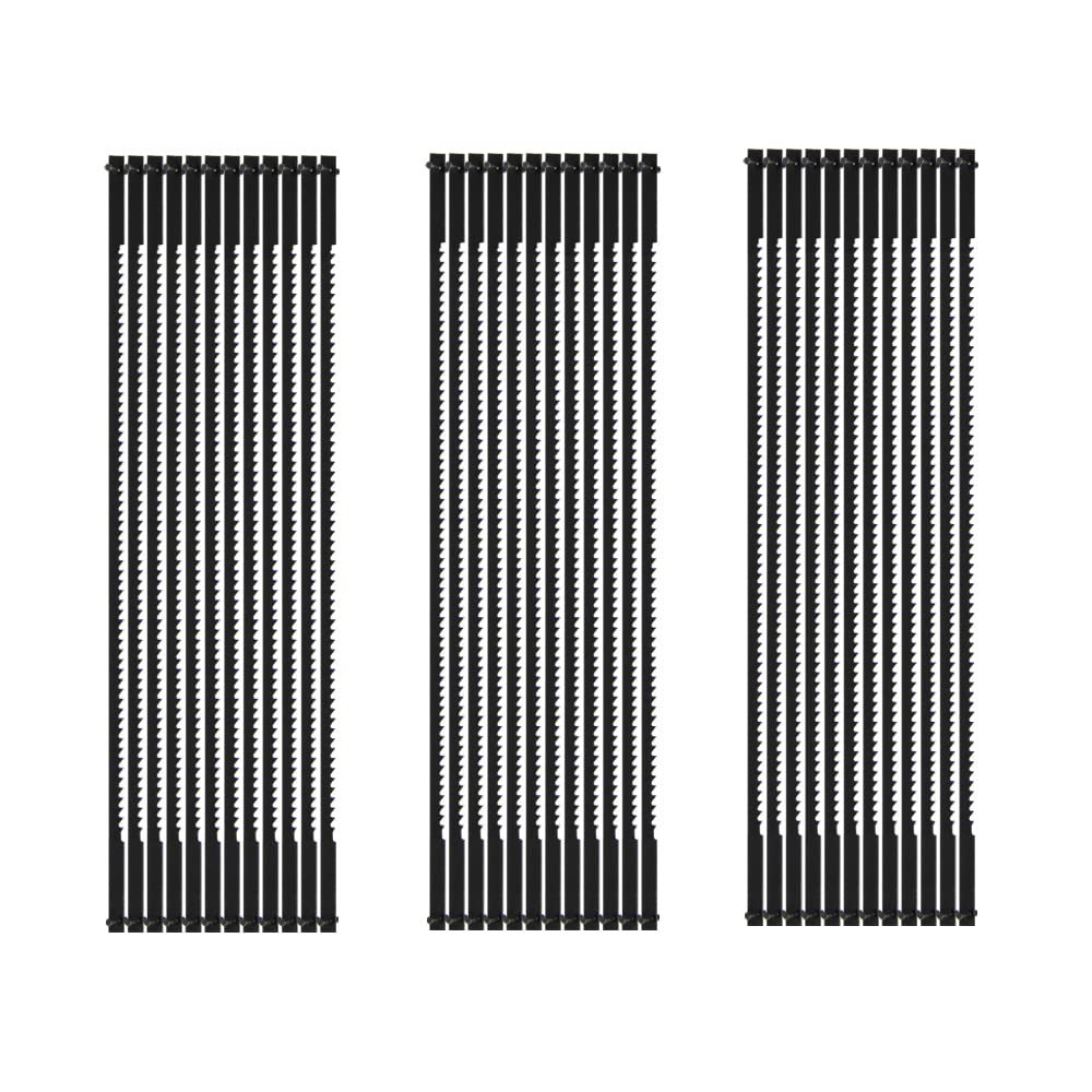 5 Inch Scroll Saw Blades Pin End 5 Inch Scroll Saw Blades Pin End