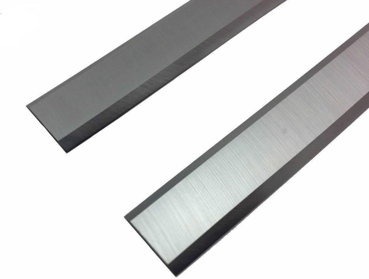 Delta Planer Blades & Jointer Knives