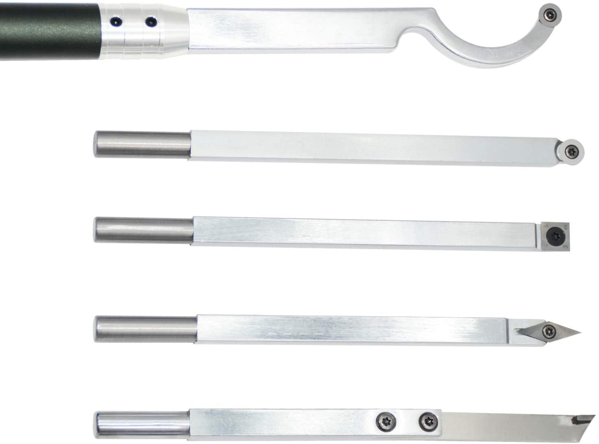 Wood Turning Tools Sets