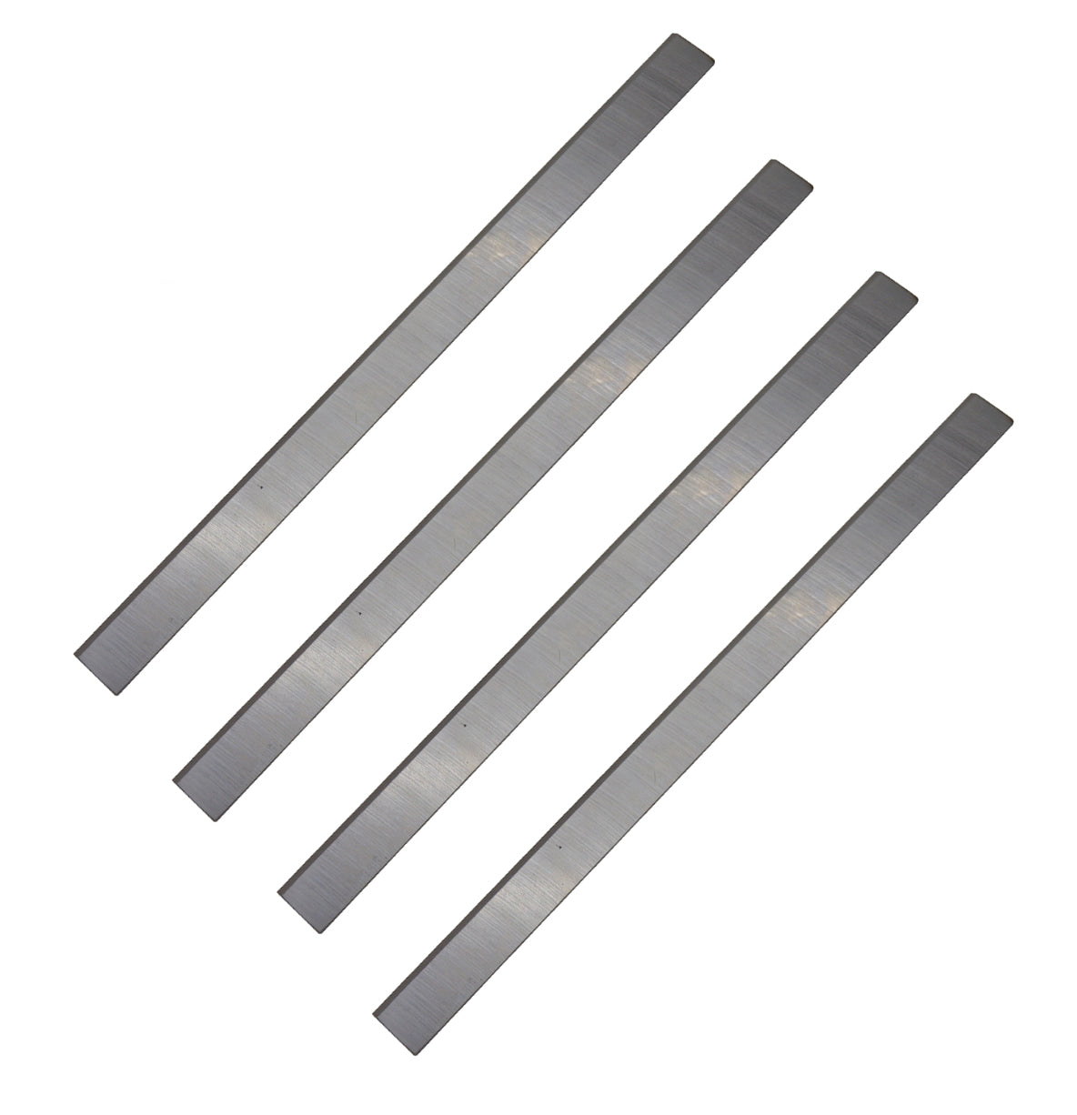 20" x 1" x 1/8" HSS Planer Knives for Powermatic 208 & 209 Planers #62